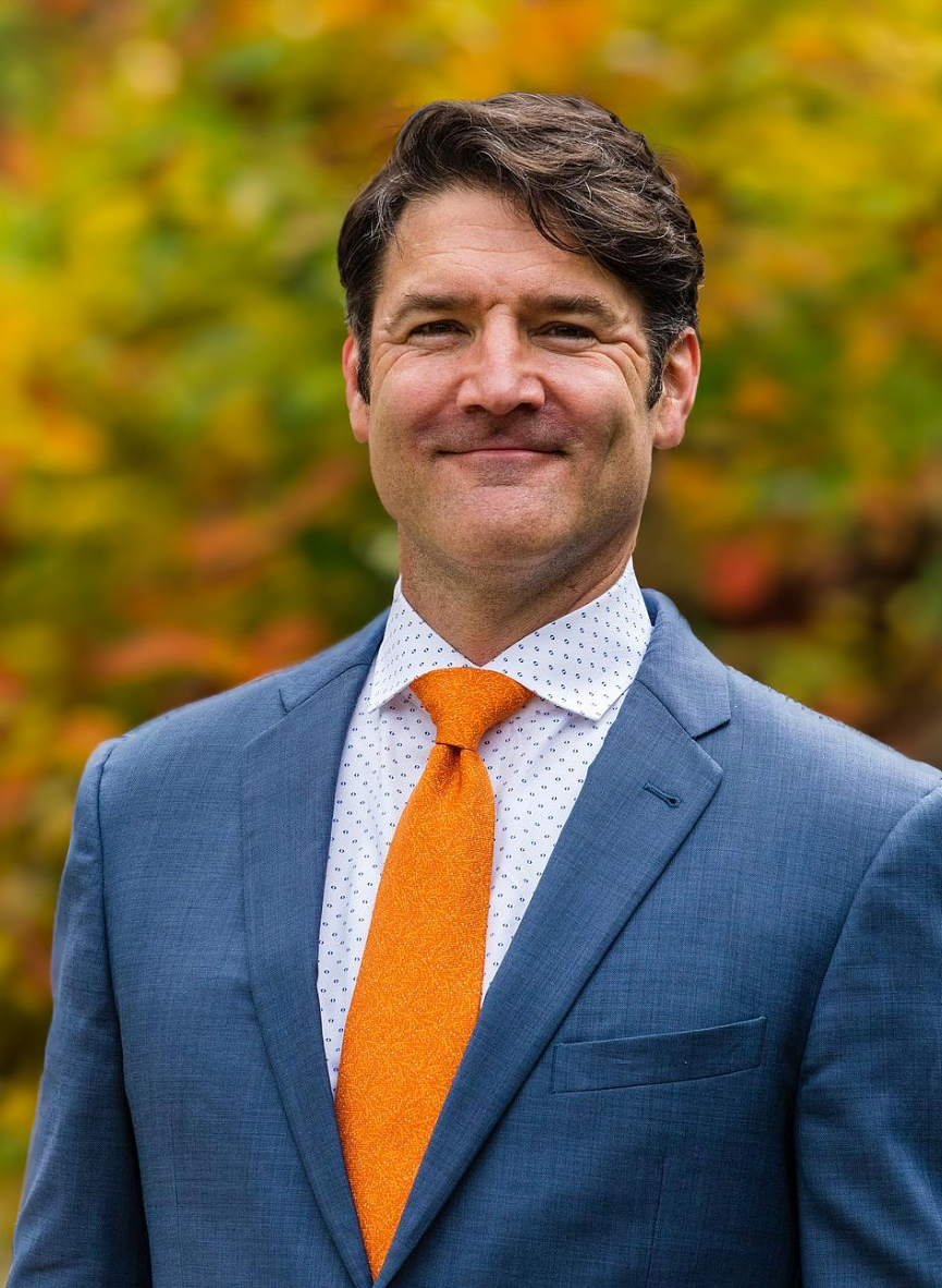 Andy Winden named 2024 Orlando John Hollis Outstanding Faculty Teaching ...