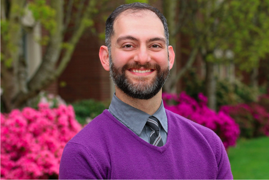 Professor Michael Fahkri to Deliver Lecture on Food Policy | School of Law