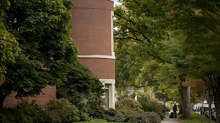 School of Law | University of Oregon