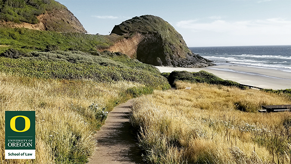Oregon Law Zoom Backgrounds | School of Law