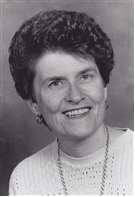 Oregon Law Mourns the Loss of Professor Emerita Barbara Bader Aldave ... Oregon Law Mourns the Loss of Professor Emerita Barbara Bader Aldave ...
