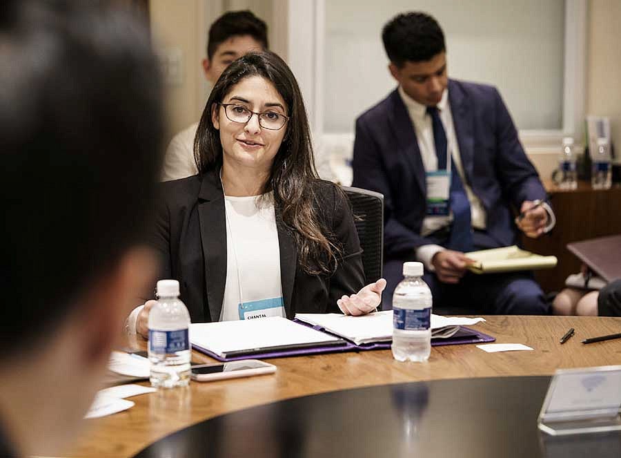 School of Law | University of Oregon