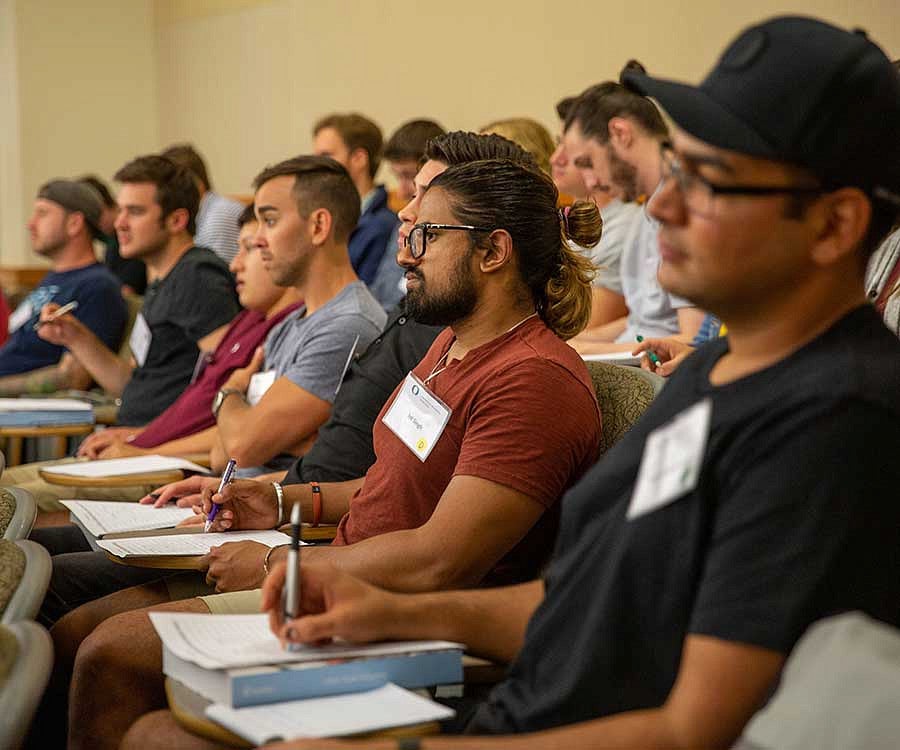 Juris Doctor (JD) Program | School of Law