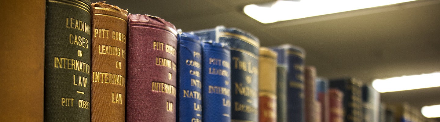 Master of Laws (LL.M.) Program | School of Law
