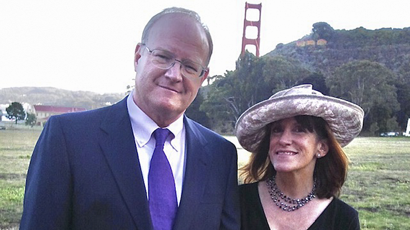 Alumnus Bill Waterman on honoring a legacy and investing in future ...