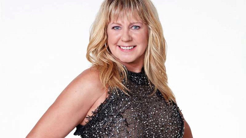 Tonya Harding 2022