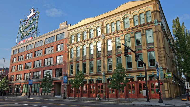 History | School of Law