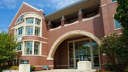 Business Law Program | School of Law
