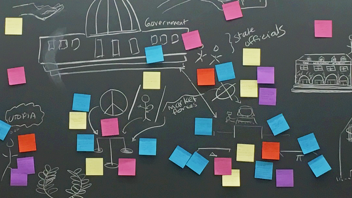 Appropriate Dispute Resolution Center | School of Law