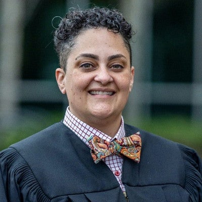 Reflections from Oregon Law alumni with 2022 Oregon court appointments ...